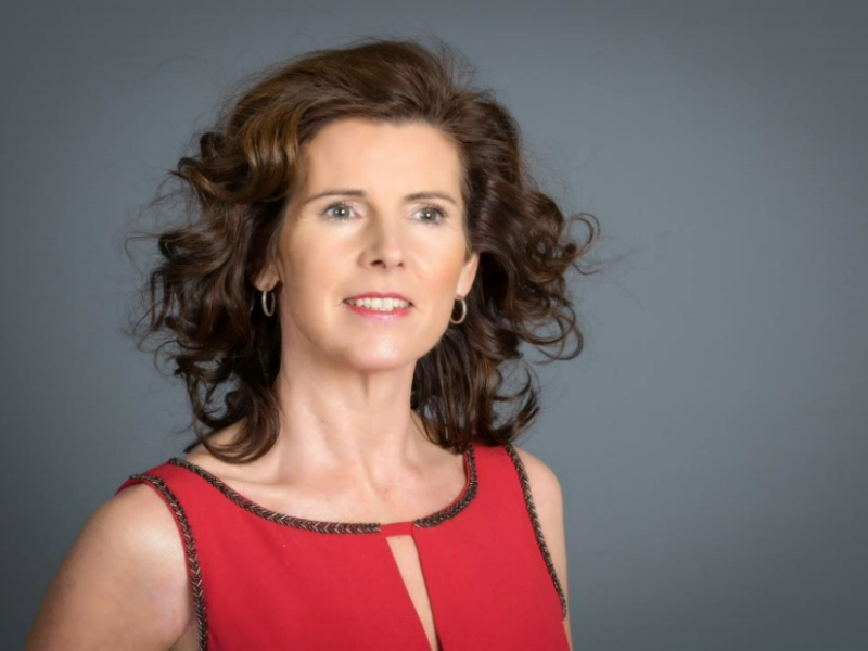 PDSA Recipients 2023 | Ireland.ie