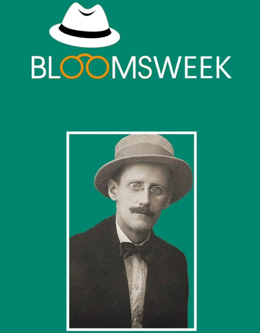 Celebraciones de Bloomsday 2024 | Ireland.ie