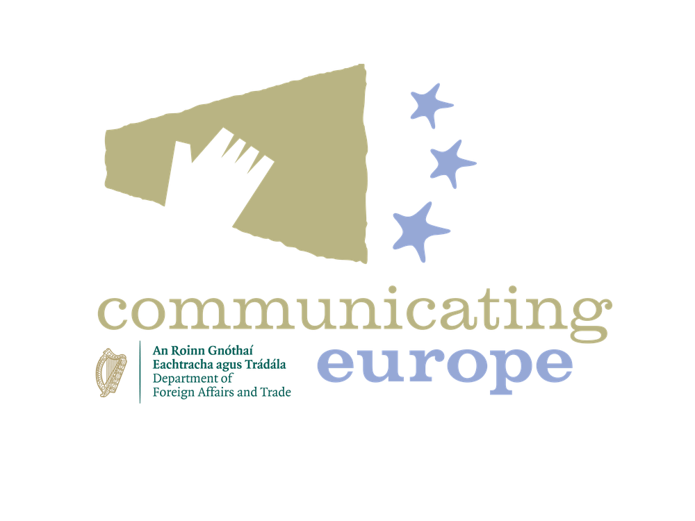 Communicating Europe Initiative | Ireland.ie