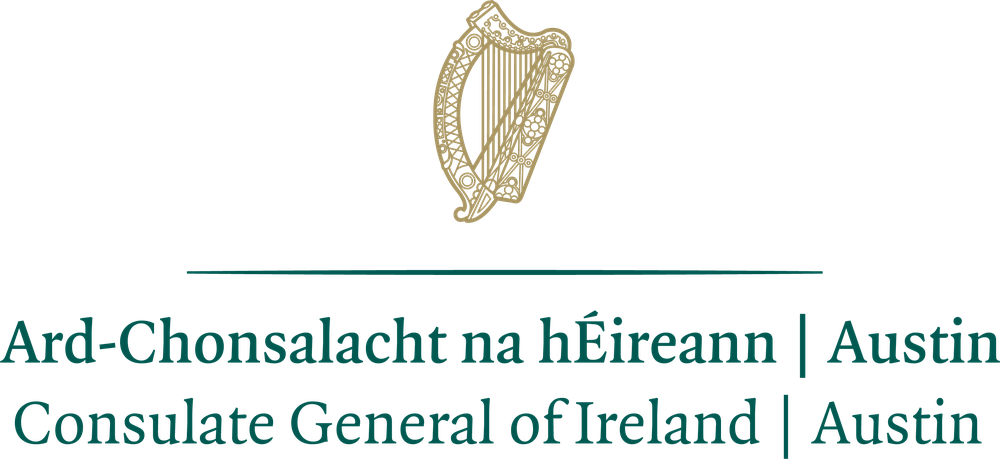Message from the Consulate | Ireland.ie