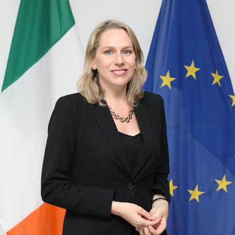 Ireland's Consulate in Sydney | Ireland.ie | Ireland.ie