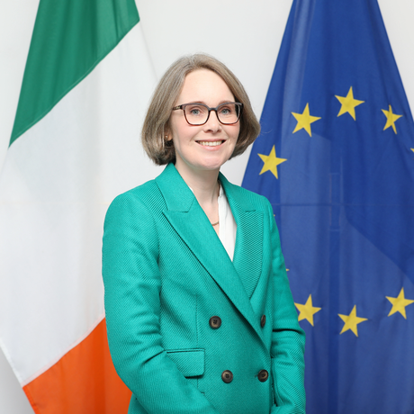 Consulate General of Ireland, Cardiff | Ireland.ie | Ireland.ie