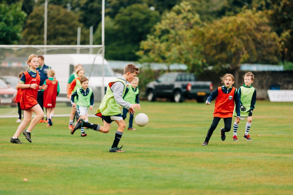 Irish Culture and Heritage Day returns to Edinburgh | Ireland.ie