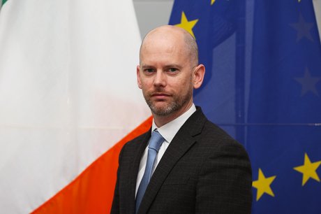 Ireland's Consulate in Manchester | Ireland.ie | Ireland.ie