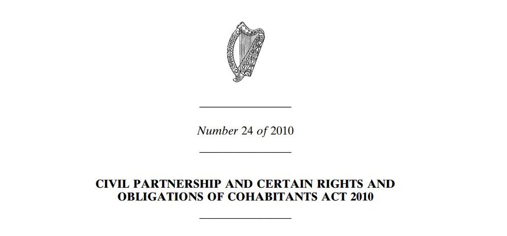 8 key moments on the road to Marriage Equality in Ireland | Ireland.ie
