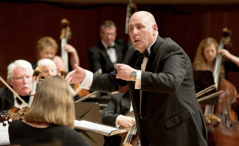 Irish Doctors Orchestra: How Music Is Helping Care For The Carers In ...