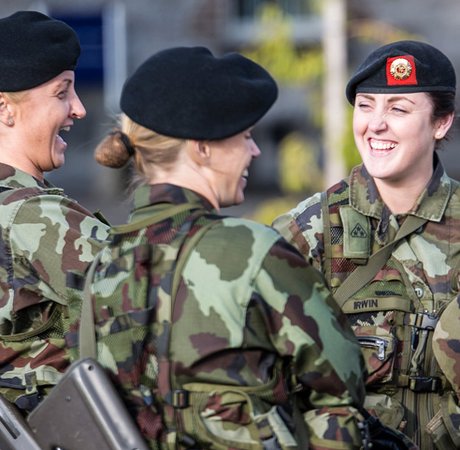 International Security Policy | Department of Foreign Affairs | Ireland.ie