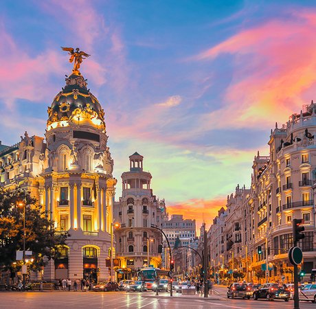 Ireland in Spain | Ireland.ie