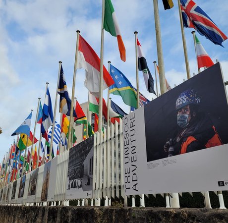 Ireland And UNESCO | Permanent Representation To OECD And UNESCO ...