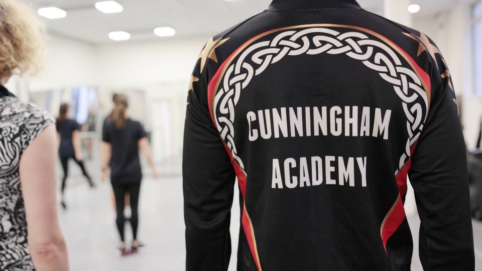 Irish Dance in Sofia - Cunningham Academy | Ireland.ie