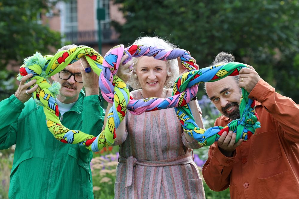 Irish Design Week: The Story Behind Irish Craft and Creativity | Ireland.ie