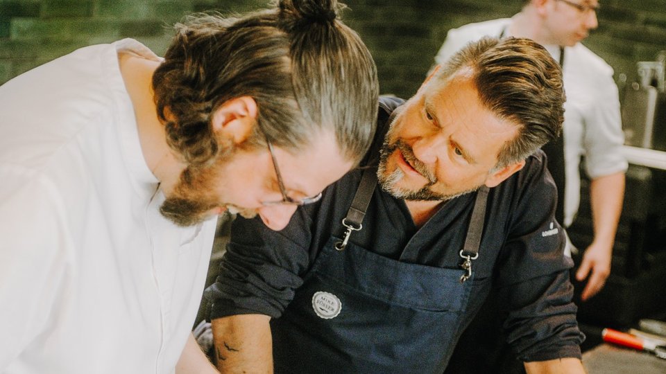 German Chefs Are Fans Of Irish Food | Ireland In Germany | Ireland.ie