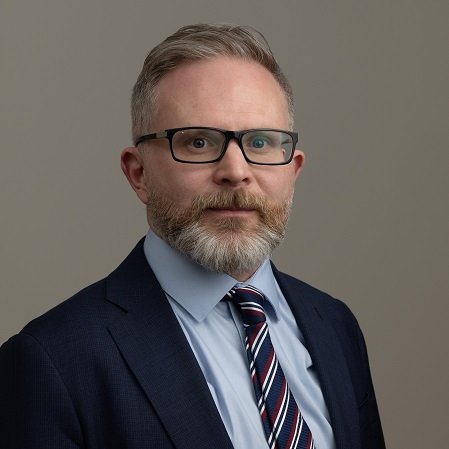 Consul General | Ireland's Consulate In Atlanta | Ireland.ie | Ireland.ie