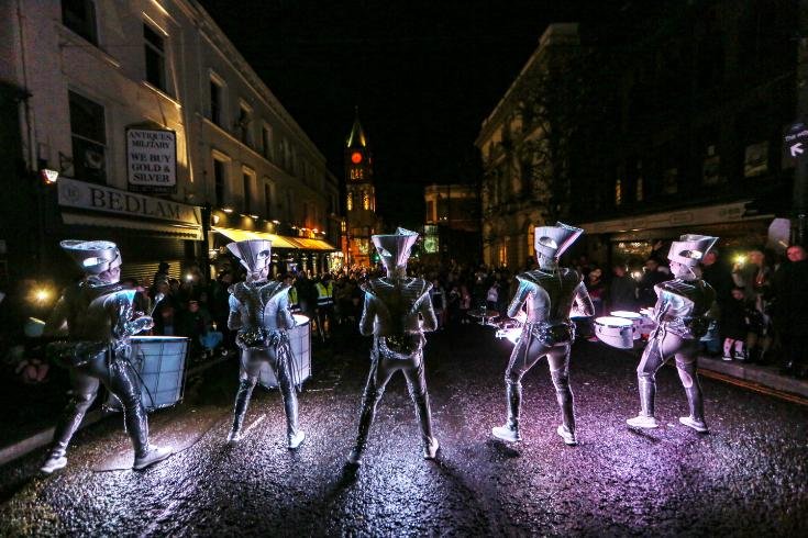 Ireland Home of Halloween | Ireland.ie