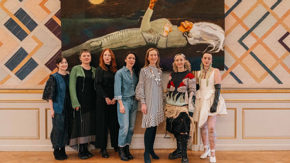 A Contemporary Icon In Irish Design | Ireland In Denmark | Ireland.ie ...