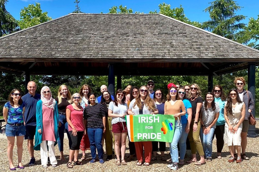 Rian Immigrant Center (Boston) | Ireland.ie