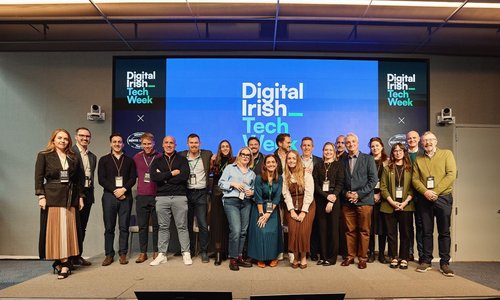 Irish Innovation | Ireland.ie | Ireland.ie
