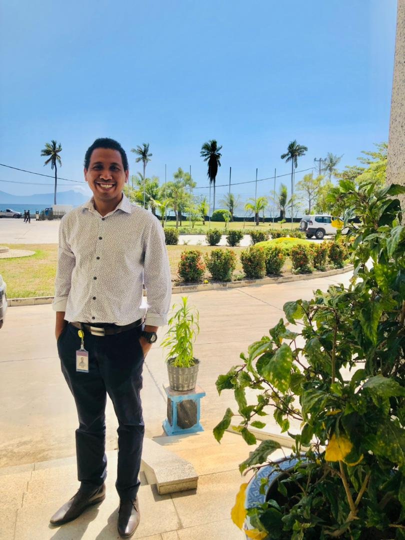 Ireland Fellows Programme | Irish Aid | Ireland - this is Ireland