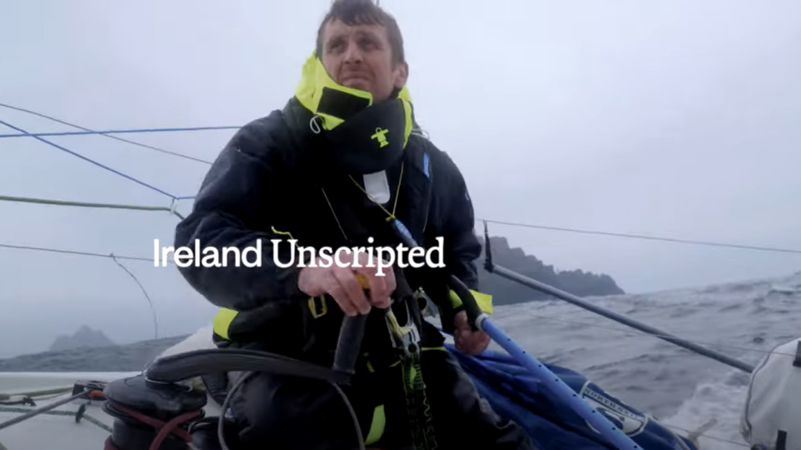 Sea Tech Week: A global focus on Ireland’s maritime expertise in France ...