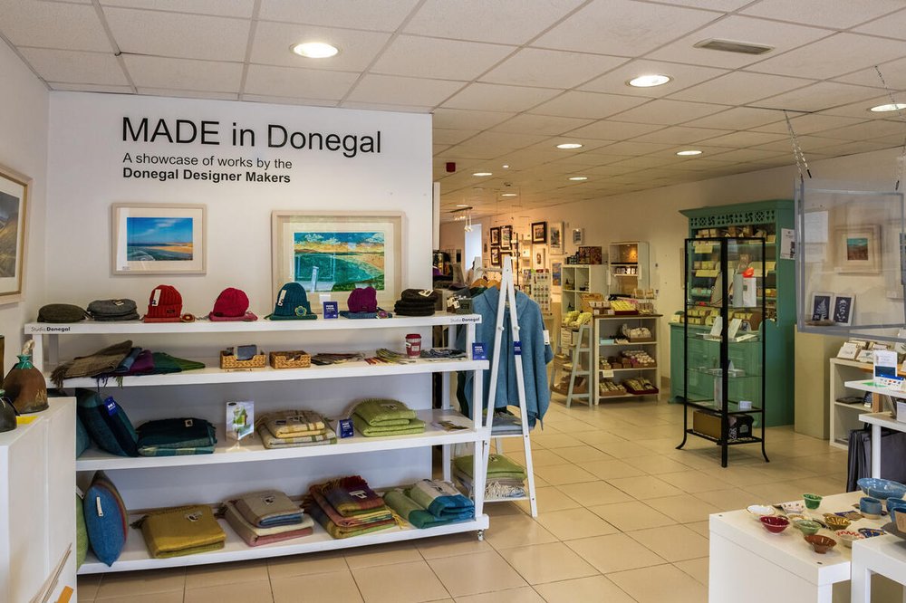 Irish Design Week: The Story Behind Irish Craft and Creativity | Ireland.ie