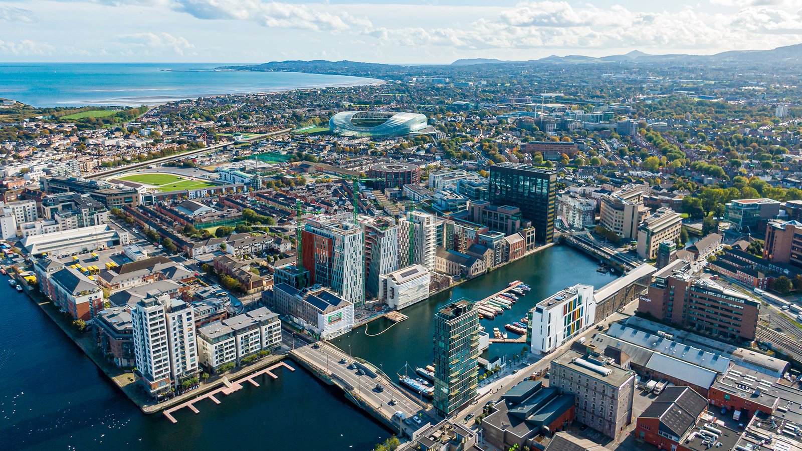 Role and policies | Department of Foreign Affairs | Ireland.ie | Ireland.ie