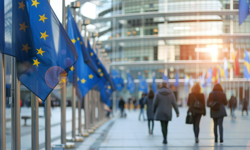 EU Jobs | How To Apply For Jobs In The EU | Ireland.ie | Ireland.ie