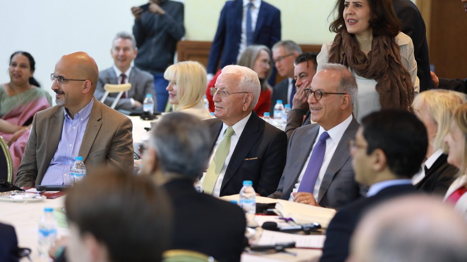 Pathways To Peace: Reflections On The Northern Ireland Good Friday ...