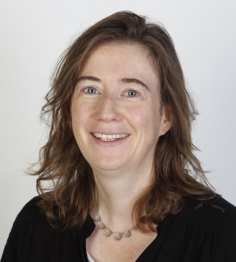 Berlin Science Week - Irish Scientists in Germany - Professor Eileen ...