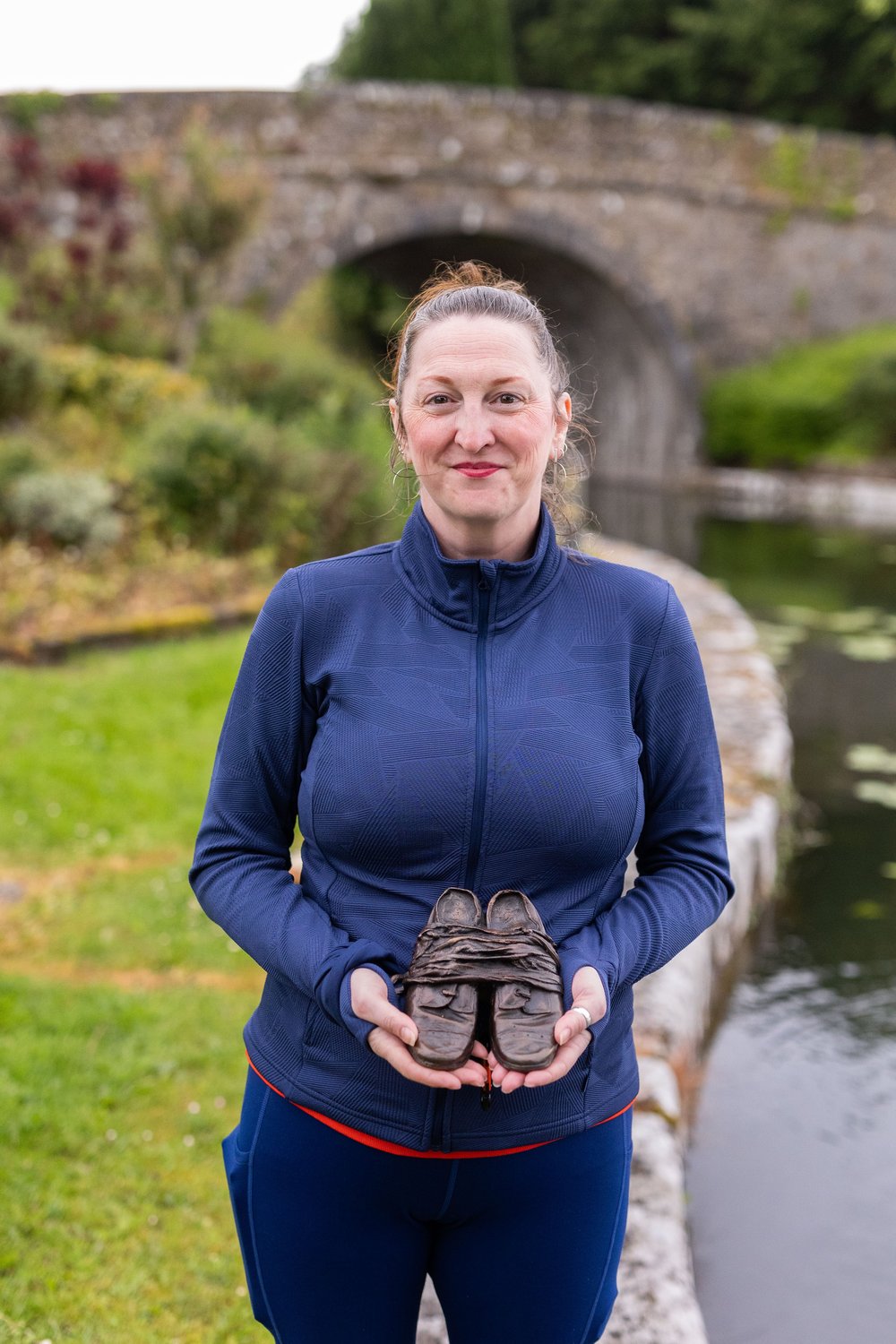 Global Irish Famine Way: World's Longest Heritage Trail | Ireland In ...