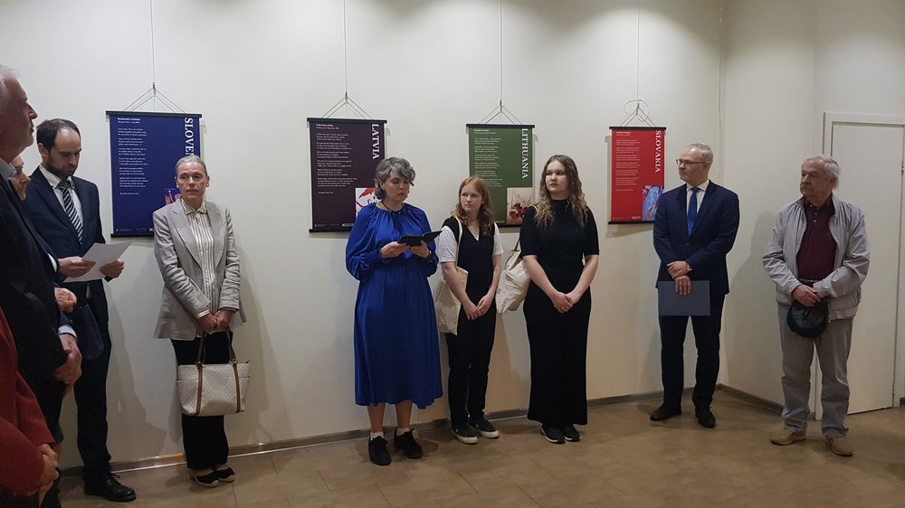 We celebrate Latvia’s 20th anniversary of joining the EU with a special ...