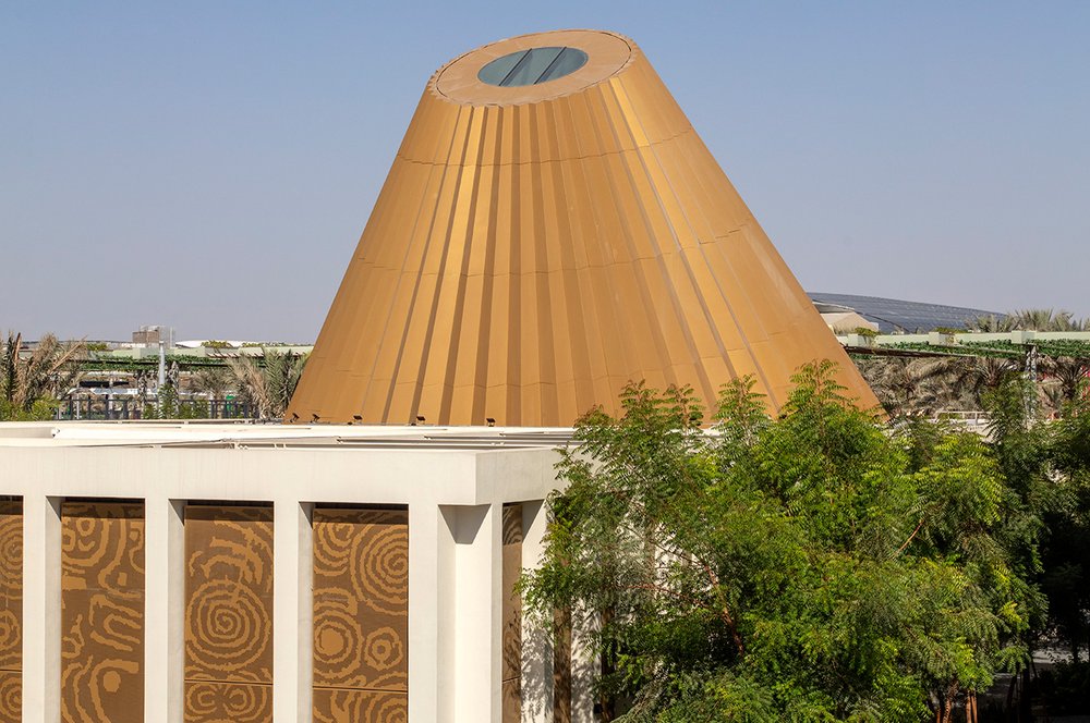 The Oculus | Ireland.ie