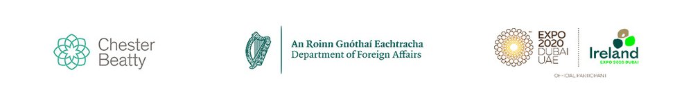 Chester Beatty at Expo | Ireland.ie