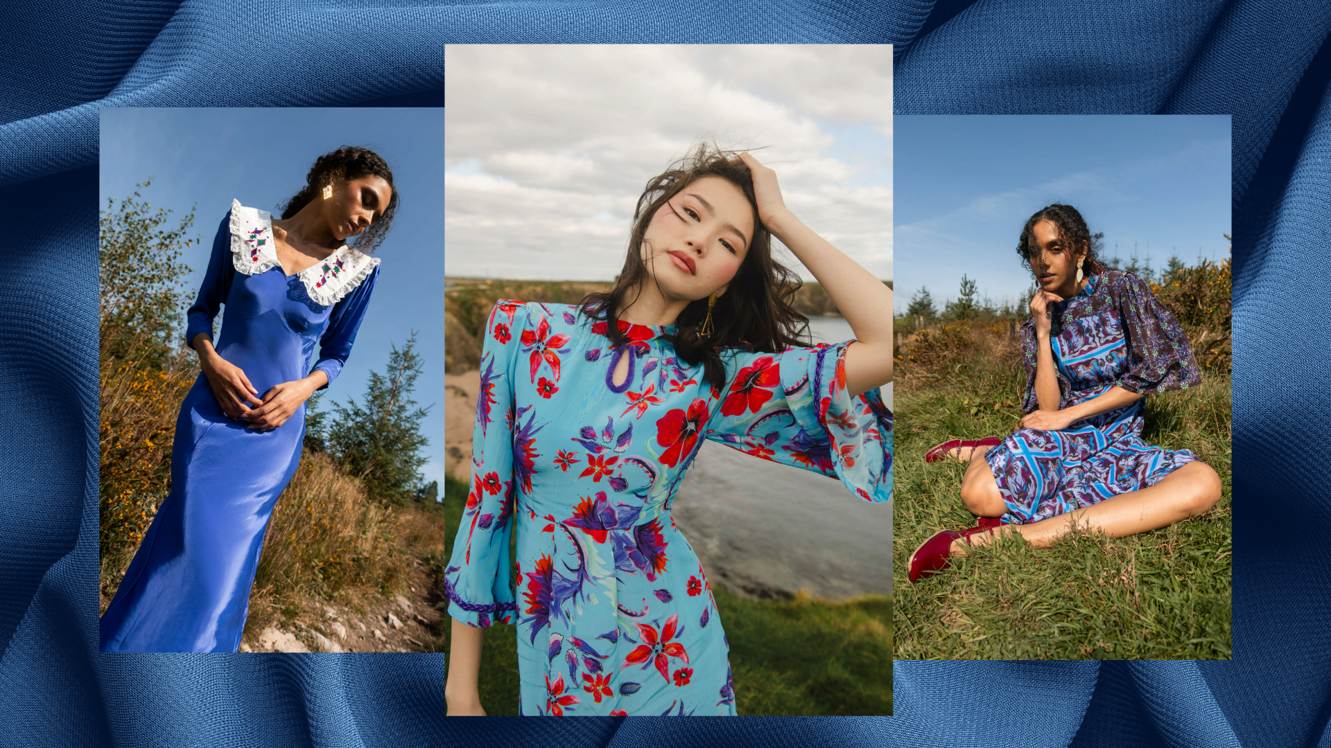 9 Irish designers driving sustainable fashion | Ireland.ie