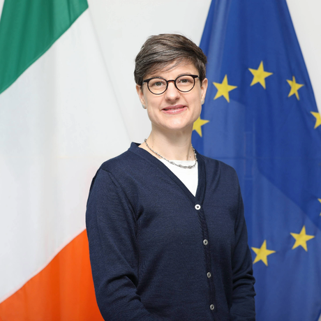 Embassy Of Ireland, Finland | Ireland.ie | Ireland - this is Ireland