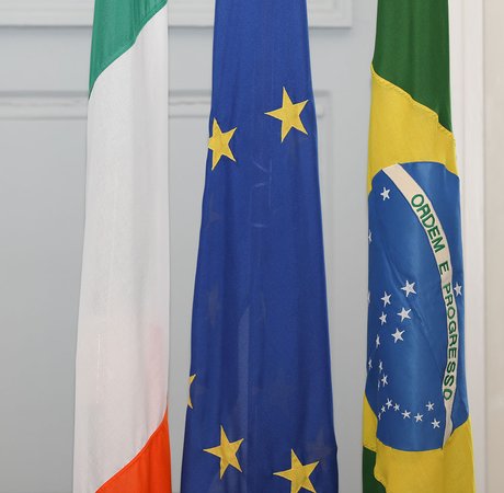 Embassy Of Ireland, Brazil | Ireland.ie | Ireland.ie