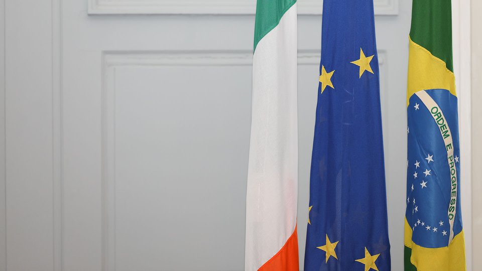 About Us | Embassy Of Ireland In Brazil | Ireland.ie | Ireland.ie