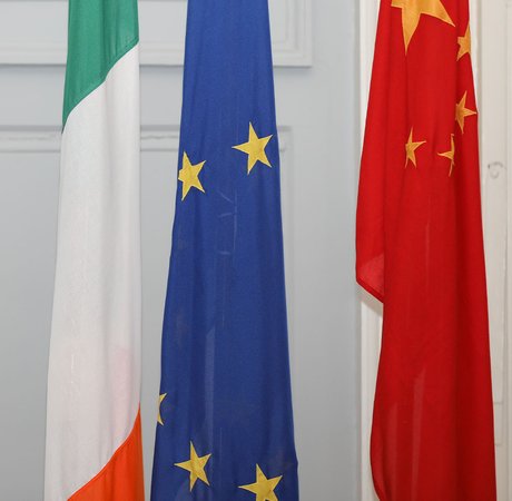 Embassy Of Ireland, China | Ireland.ie | Ireland.ie
