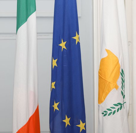 Embassy Of Ireland, Cyprus | Ireland.ie | Ireland.ie