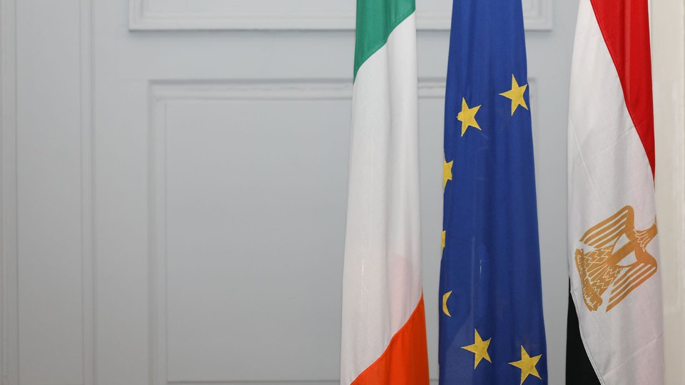 About Us | Embassy Of Ireland In Egypt | Ireland.ie | Ireland.ie