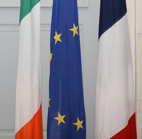 Embassy Of Ireland, France | Ireland.ie