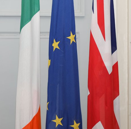 Ireland's Consulate in Manchester | Ireland.ie | Ireland.ie