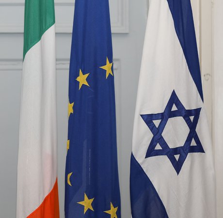 Embassy Of Ireland, Israel | Ireland.ie | Ireland.ie