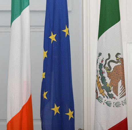 Embassy Of Ireland, Mexico | Ireland.ie