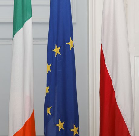 Embassy Of Ireland, Poland | Ireland.ie | Ireland.ie