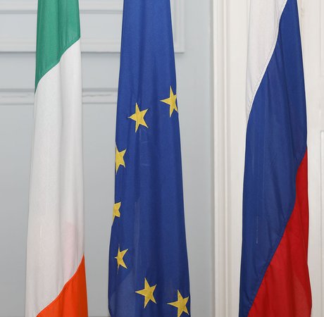 Embassy Of Ireland, Russia | Ireland.ie | Ireland.ie
