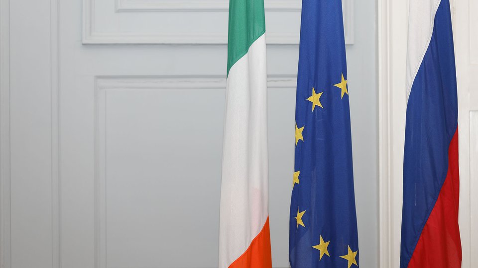 About Us | Embassy Of Ireland, Russia | Ireland.ie | Ireland.ie