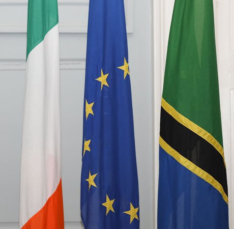 Embassy Of Ireland, Tanzania | Ireland.ie | Ireland.ie