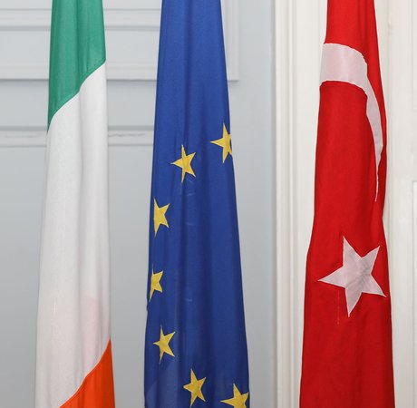 Embassy Of Ireland, Türkiye | Ireland.ie | Ireland.ie
