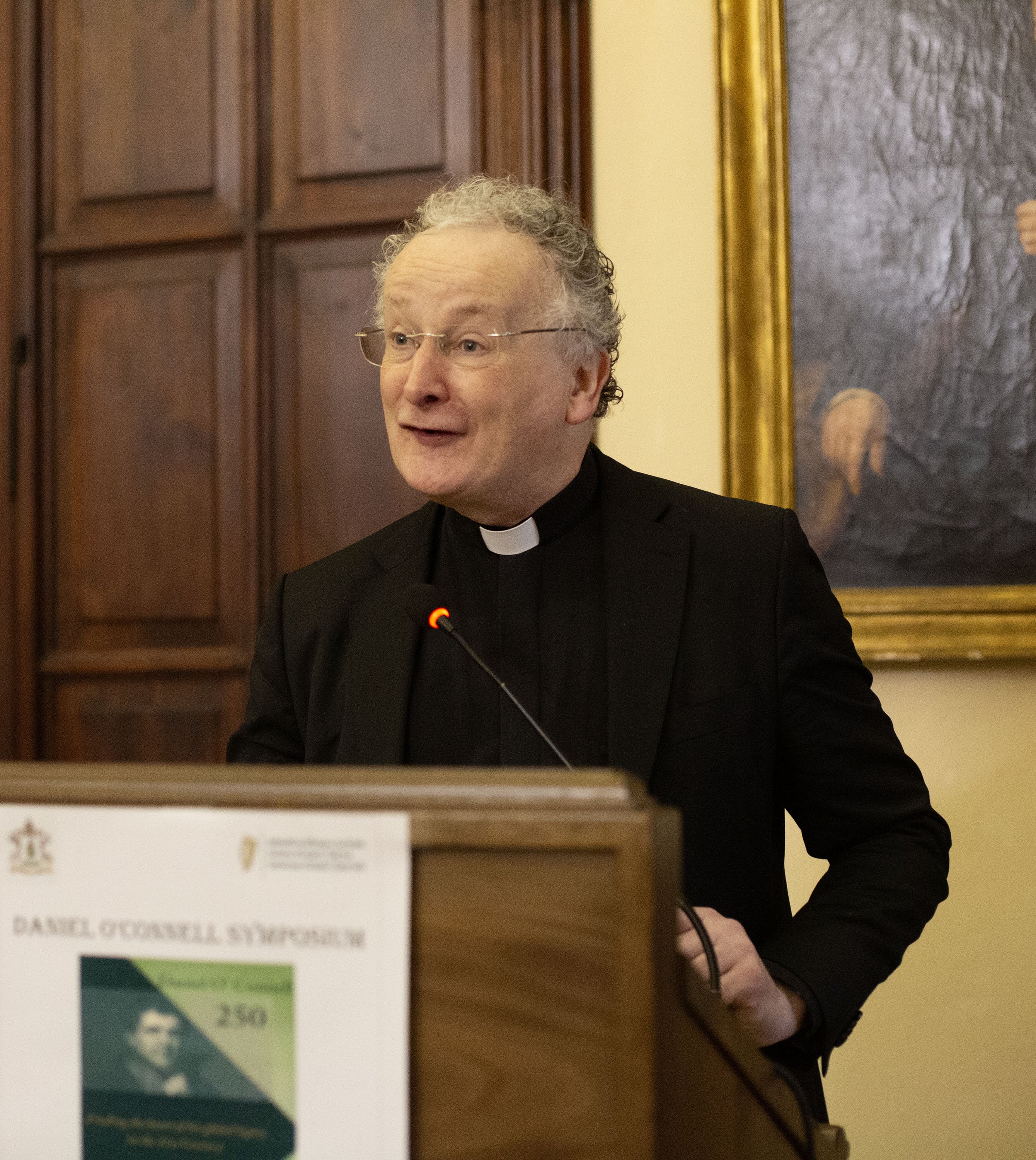 Learn about Daniel O’Connell’s global legacy | Ireland.ie