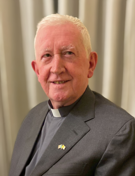 Embassy of Ireland to the Holy See Newsletter December 2025 | Ireland.ie